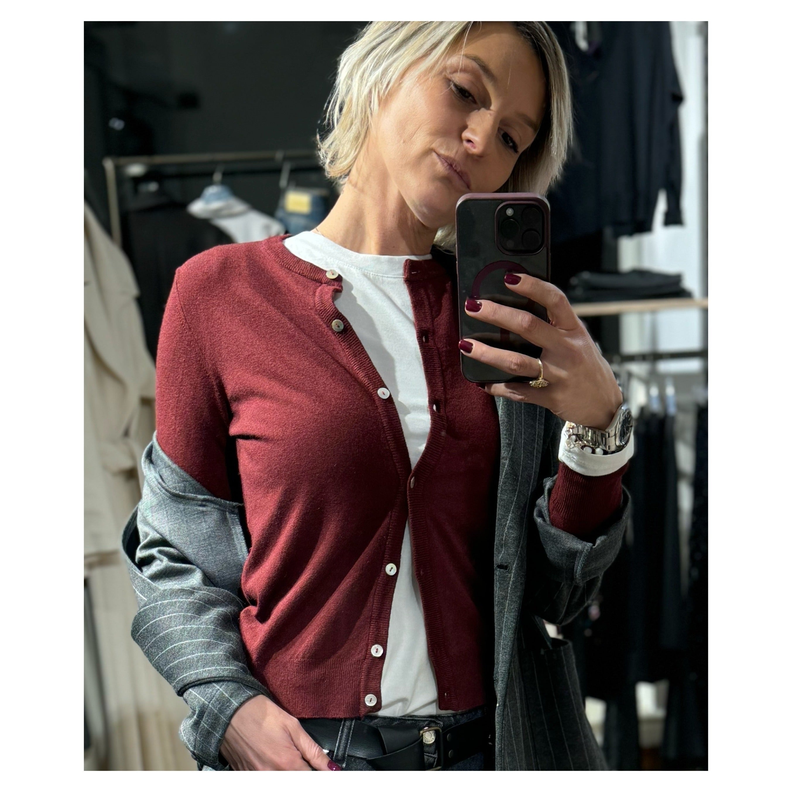 Mazzini 11 - Moda femminile di alta qualità ad Arzignano – MAZZINI 11